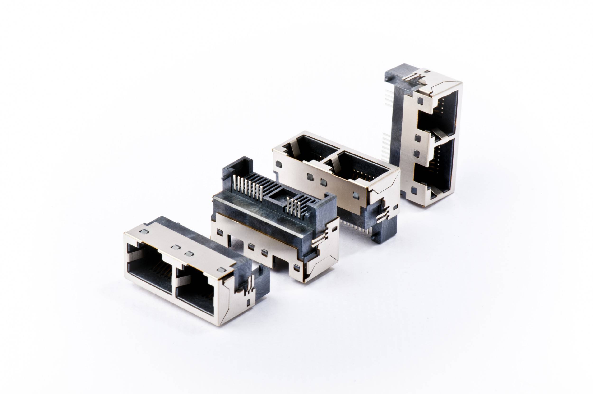 Modular Jack-Sandatek Corporation-Product